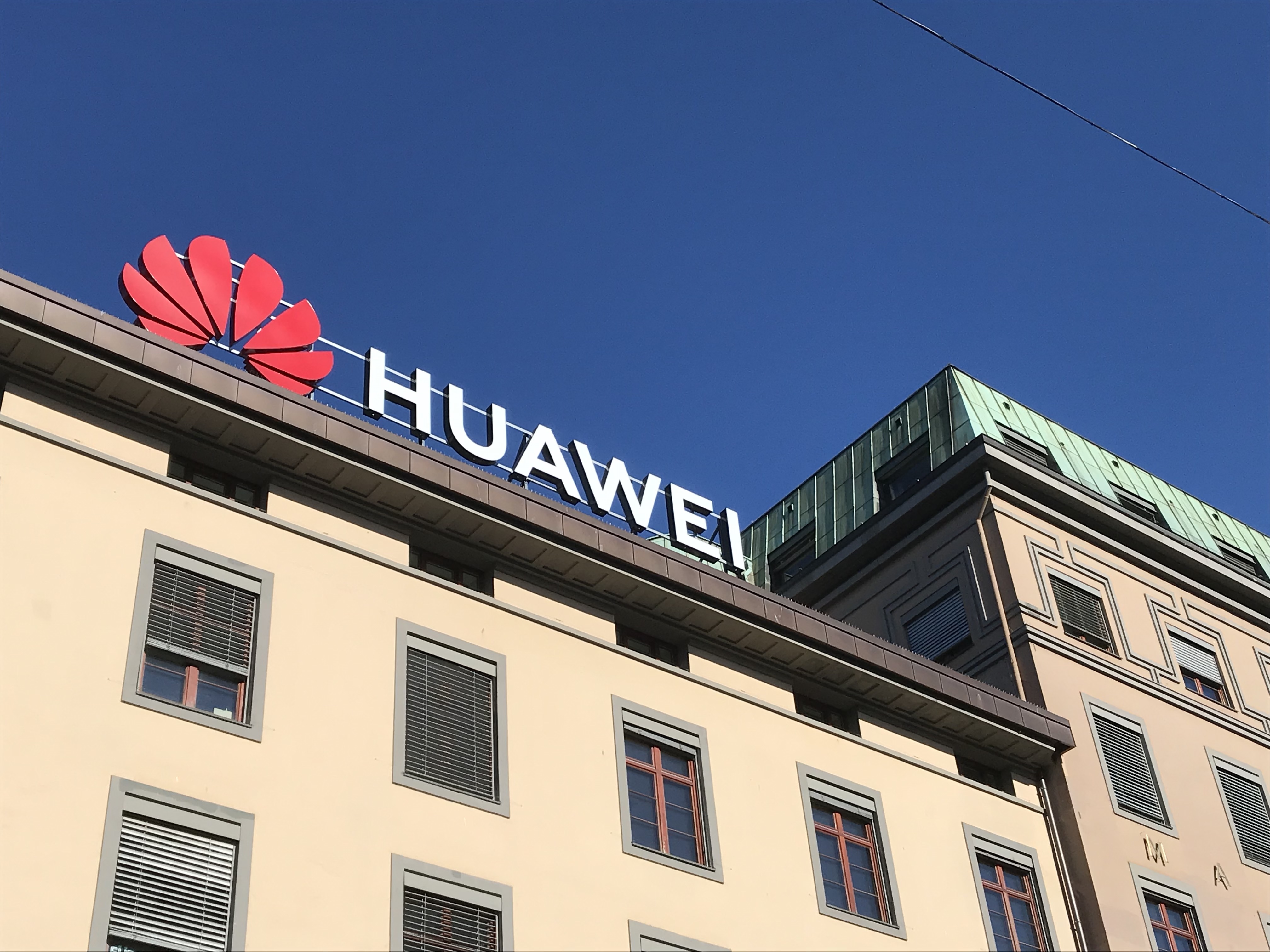 The Twists and Turns of the Polar Silk Road – Over the Circle