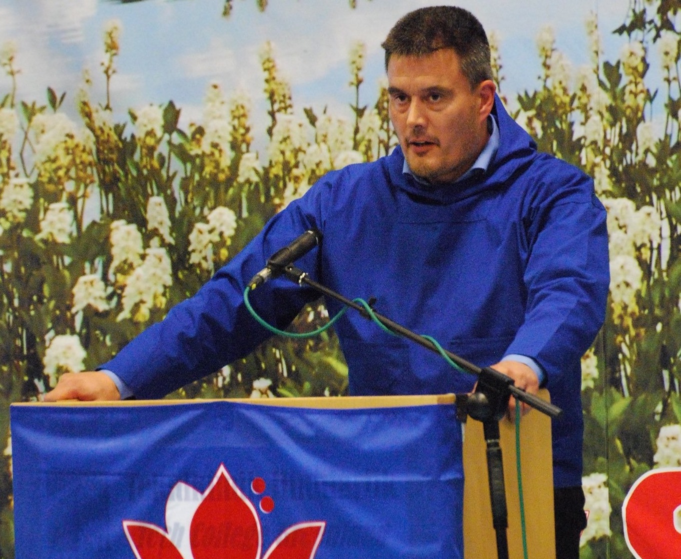 Siumut Elects a New President: What’s Next for Greenland? – Over the Circle